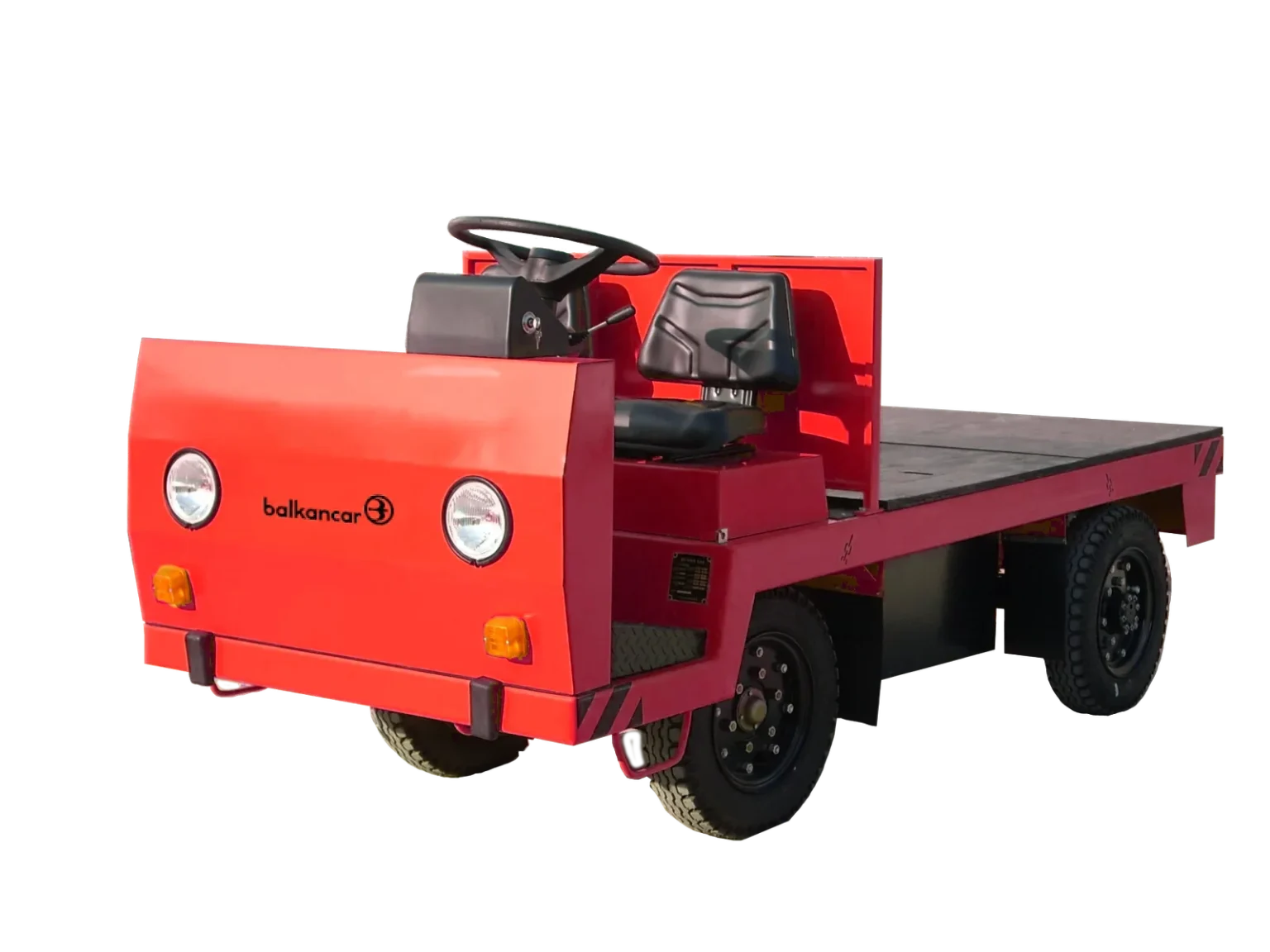 Products - Balkancar